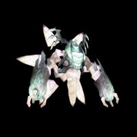 Solaris (Sonic the Hedgehog) | Villains Wiki | Fandom