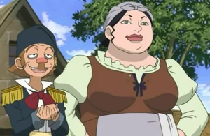 The Thenardiers/Gallery | Villains Wiki | Fandom