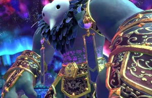 Void Termina/Gallery | Villains Wiki | Fandom