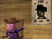 Ping Pong Bandit | Villains Wiki | Fandom