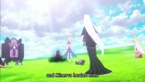 Minerva (Re:Zero)/Gallery | Villains Wiki | Fandom