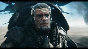 Zod (DCEU Flashpoint) | Villains Wiki | Fandom