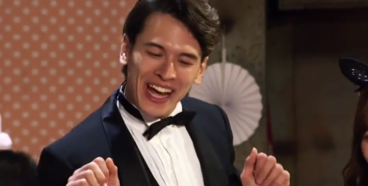 Zuo | Villains Wiki | Fandom