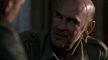 Azazel (Supernatural) | Villains Wiki | Fandom