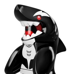 Orca (DC) | Villains Wiki | Fandom