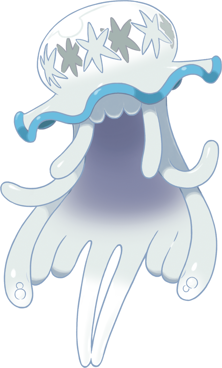 Nihilego | Villains Wiki | Fandom