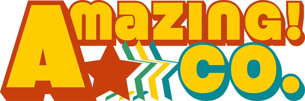 Amazing! Co. | Villains Wiki | Fandom