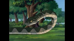 Asmodeus Poisonteeth/Gallery | Villains Wiki | Fandom