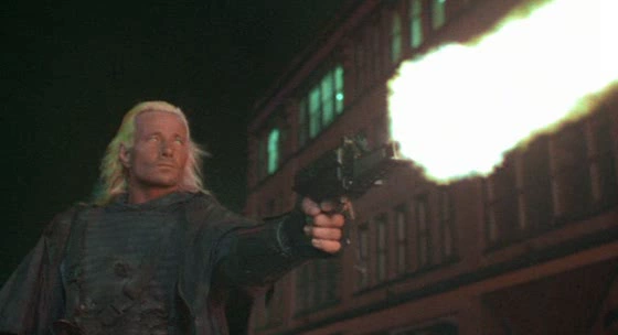 Bad Alien | Villains Wiki | Fandom