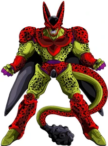 Cell Max/Gallery | Villains Wiki | Fandom