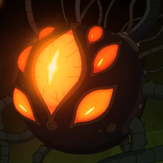 The Core | Villains Wiki | Fandom