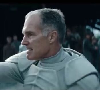 Romulus Thread | Villains Wiki | Fandom