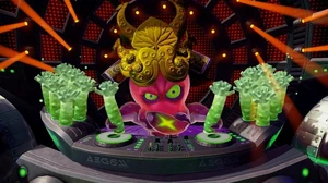 DJ Octavio | Villains Wiki | Fandom