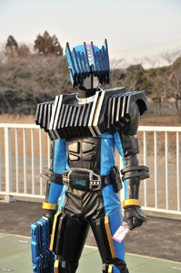 Kamen Rider Diend/Gallery | Villains Wiki | Fandom