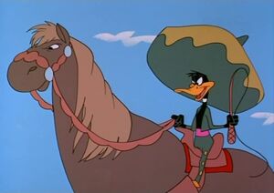 Daffy Duck/Gallery | Villains Wiki | Fandom
