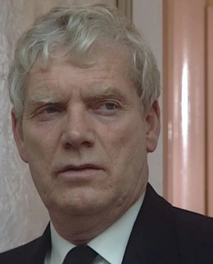 Don Brennan/Gallery | Villains Wiki | Fandom