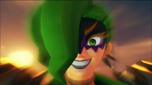 Dr. Coyle | Villains Wiki | Fandom