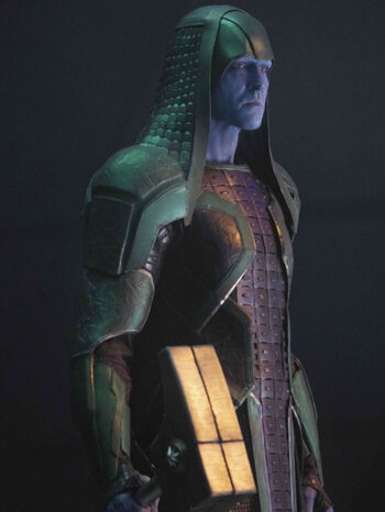 Ronan the Accuser (Marvel Cinematic Universe) | Villains Wiki | Fandom