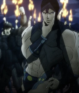 Kars/Gallery | Villains Wiki | Fandom
