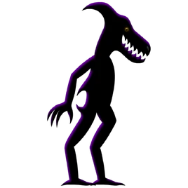 The Entity (Mr. Hopp's Playhouse) | Villains Wiki | Fandom