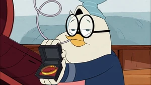 Doofus Drake (DuckTales 2017) | Villains Wiki | Fandom