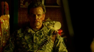 Matthew Shrieve (Arrowverse) | Villains Wiki | Fandom