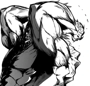 Gigantomachia | Villains Wiki | Fandom