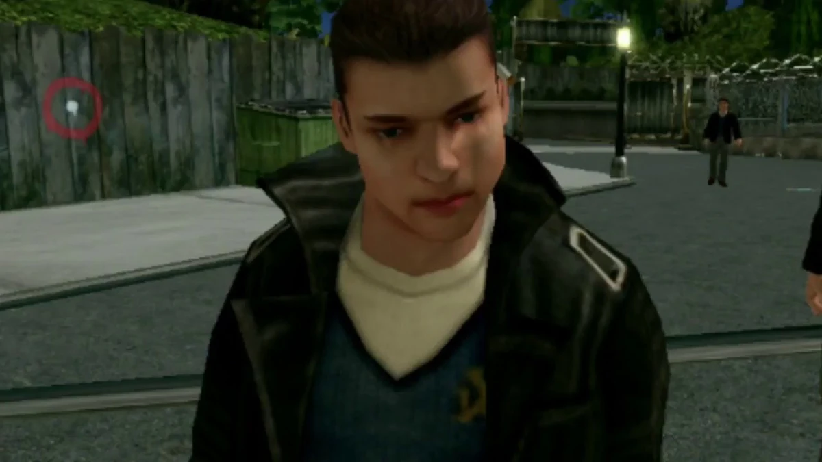 Hal Esposito | Villains Wiki | Fandom