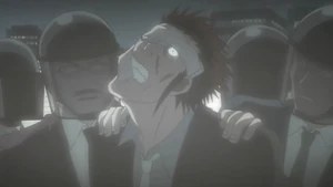 Kyosuke Higuchi | Villains Wiki | Fandom