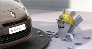 Rabbids/Gallery | Villains Wiki | Fandom