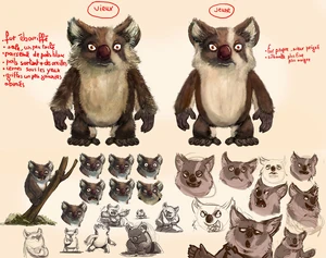 Igor (The Jungle Bunch) | Villains Wiki | Fandom
