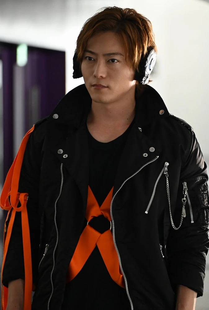 Ikazuchi (Kamen Rider Zero-One) | Villains Wiki | Fandom