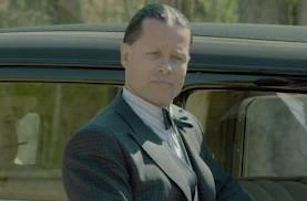 Charlie Rakes | Villains Wiki | Fandom