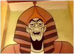 Injun Joe ó Eachtraí Tom Sawyer