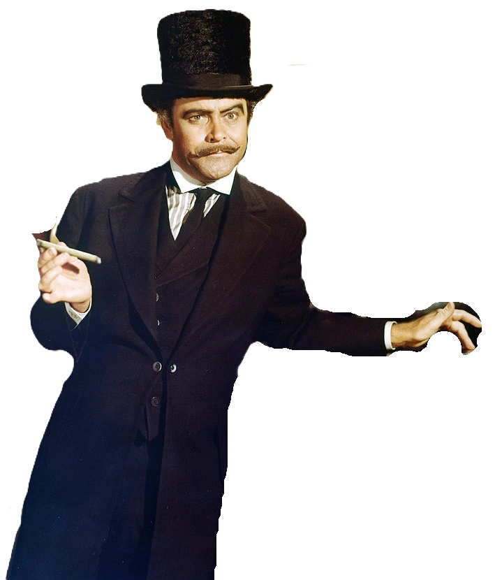 Professor Fate | Villains Wiki | Fandom