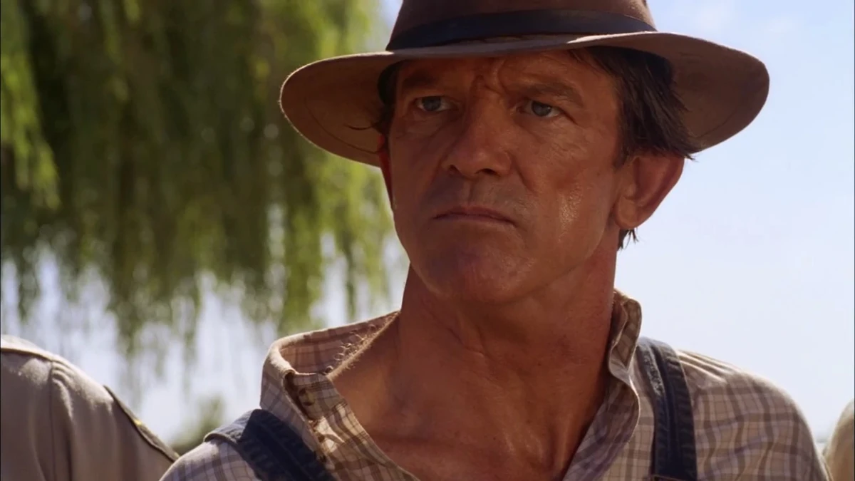 Jed McNally | Villains Wiki | Fandom