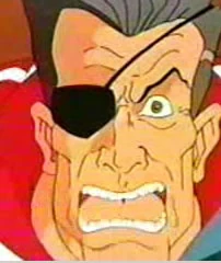 Jim Rage | Villains Wiki | Fandom