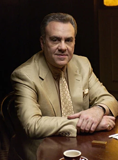 Johnny Sacrimoni | Villains Wiki | Fandom