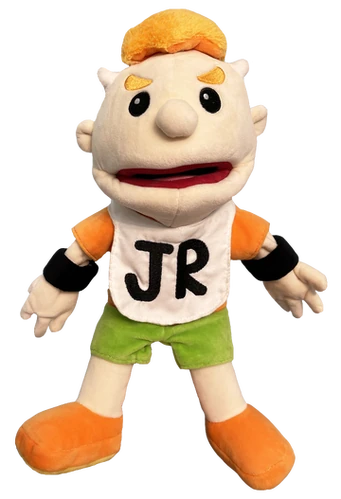 Junior (SML) | Villains Wiki | Fandom