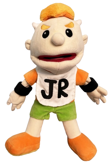 Junior (SML) | Villains Wiki | Fandom