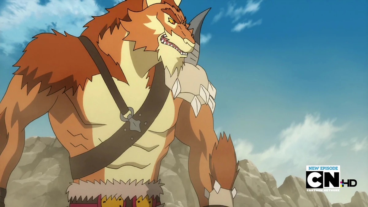 Kaynar | Villains Wiki | Fandom