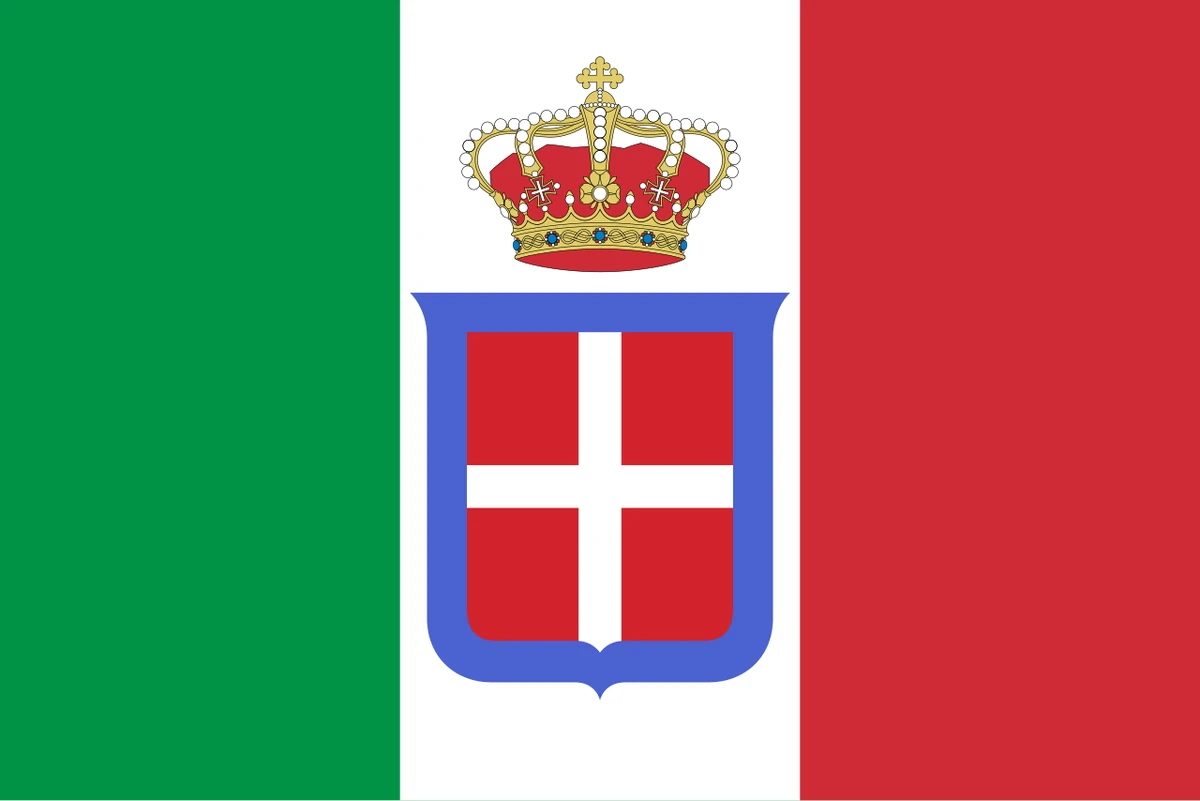 Italy (Hearts of Iron) | Villains Wiki | Fandom