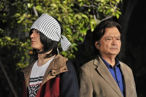 Little Assassin/Gallery | Villains Wiki | Fandom