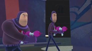 M.A.D. | Villains Wiki | Fandom