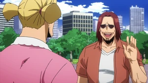 Magne | Villains Wiki | Fandom