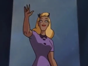 Baby Doll (DC Animated Universe)/Gallery | Villains Wiki | Fandom