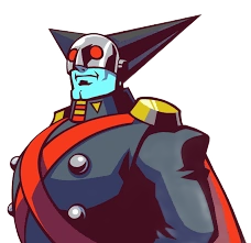 Masked Muscleman | Villains Wiki | Fandom