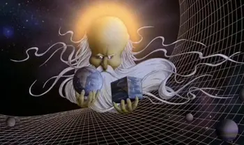 God (Monty Python) | Villains Wiki | Fandom