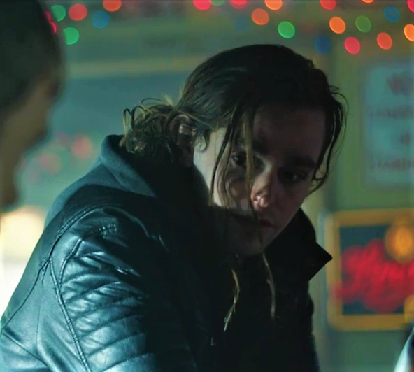 Miles O'Flynn | Villains Wiki | Fandom