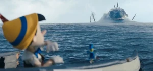 Monstro (2022) | Villains Wiki | Fandom